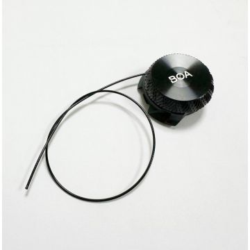 Kit Boa S3 Argento S-works Torch | BOA | Cingolani