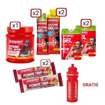 Allenamento ciclismo: integratori per ciclisti | Prodotti fitness ...