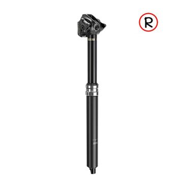 Reggisella Rock shox Reverb axs 30,9x340mm esc 100 senza comando ...
