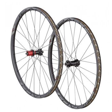 Ruote Roval | Cingolani