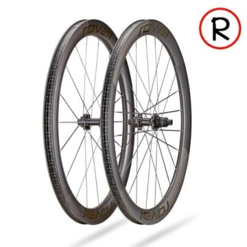 Ruote Roval | Cingolani