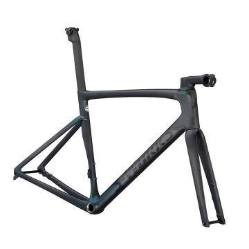 Telai bici: kit biciclette da strada Pinarello, Specialized, Trek ...