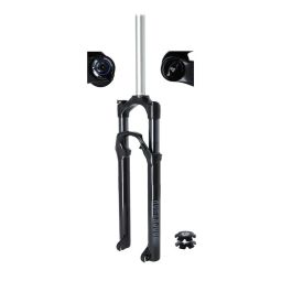 Forc. RockS.Recon Silver RL 130mm DiscB 29''1.5tap,ne,B15x110,Crown,SA ...