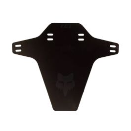 Parafango Fox racing Mud guard nero | FOX RACING | Cingolani