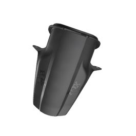 Parafango Fox shox Mud guard float 36/38 nero | FOX SHOX | Cingolani