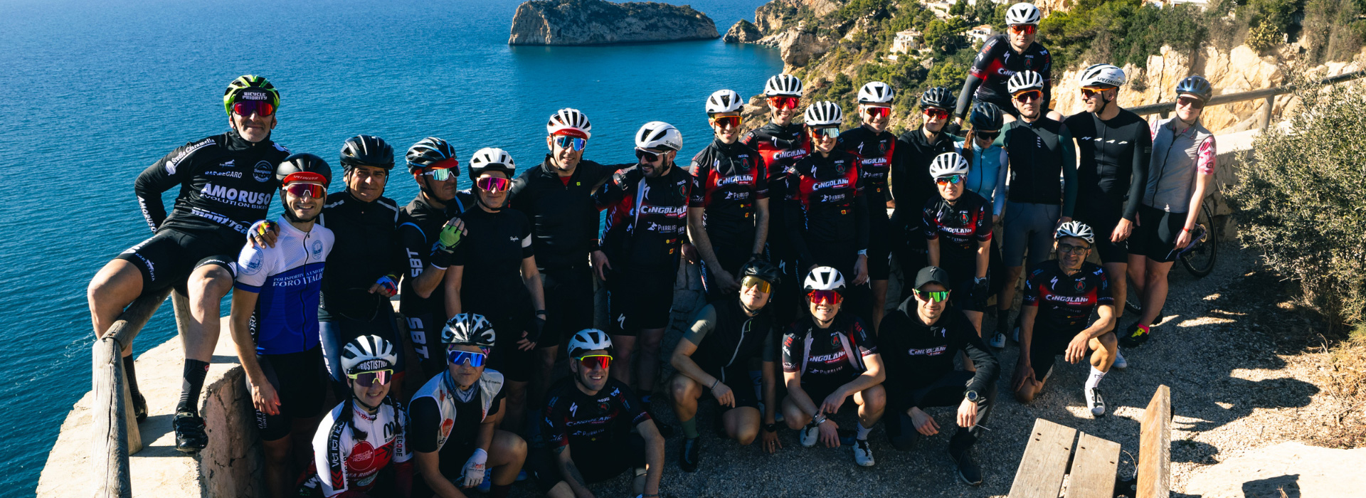 Calpe 2024 | Cingolani