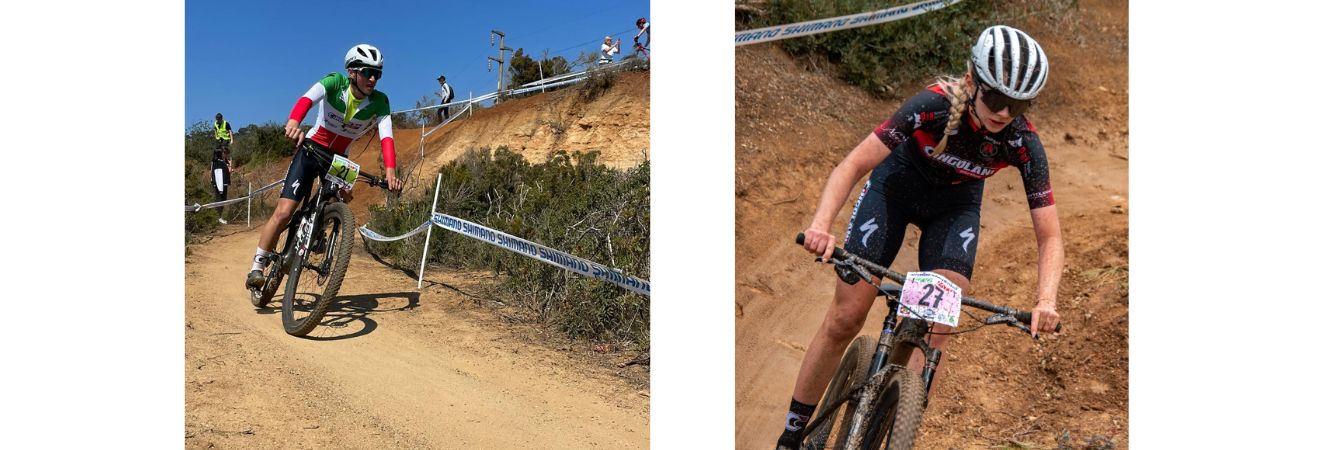 Team Cingolani Specialized: Internazionali d’Italia e Conero Cup 2023 ...