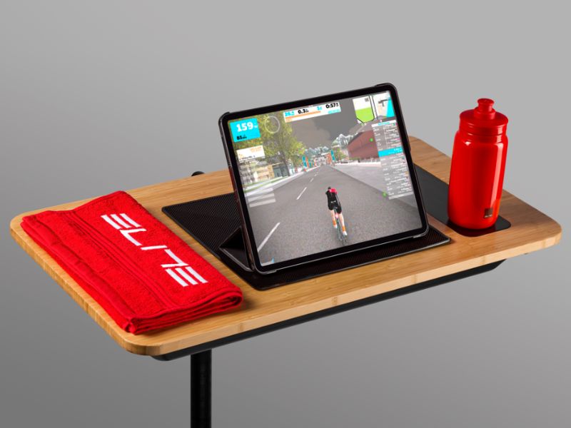 Rullo Smart Trainer Elite Justo | Cingolani