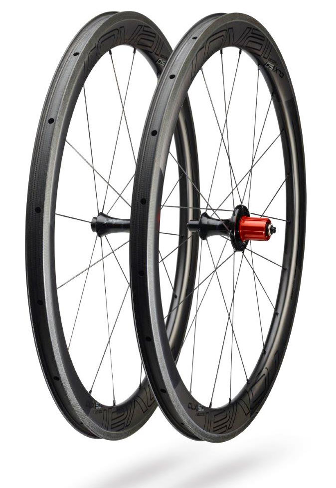 Roval CLX 50, Svelate le nuove ruote | Cingolani