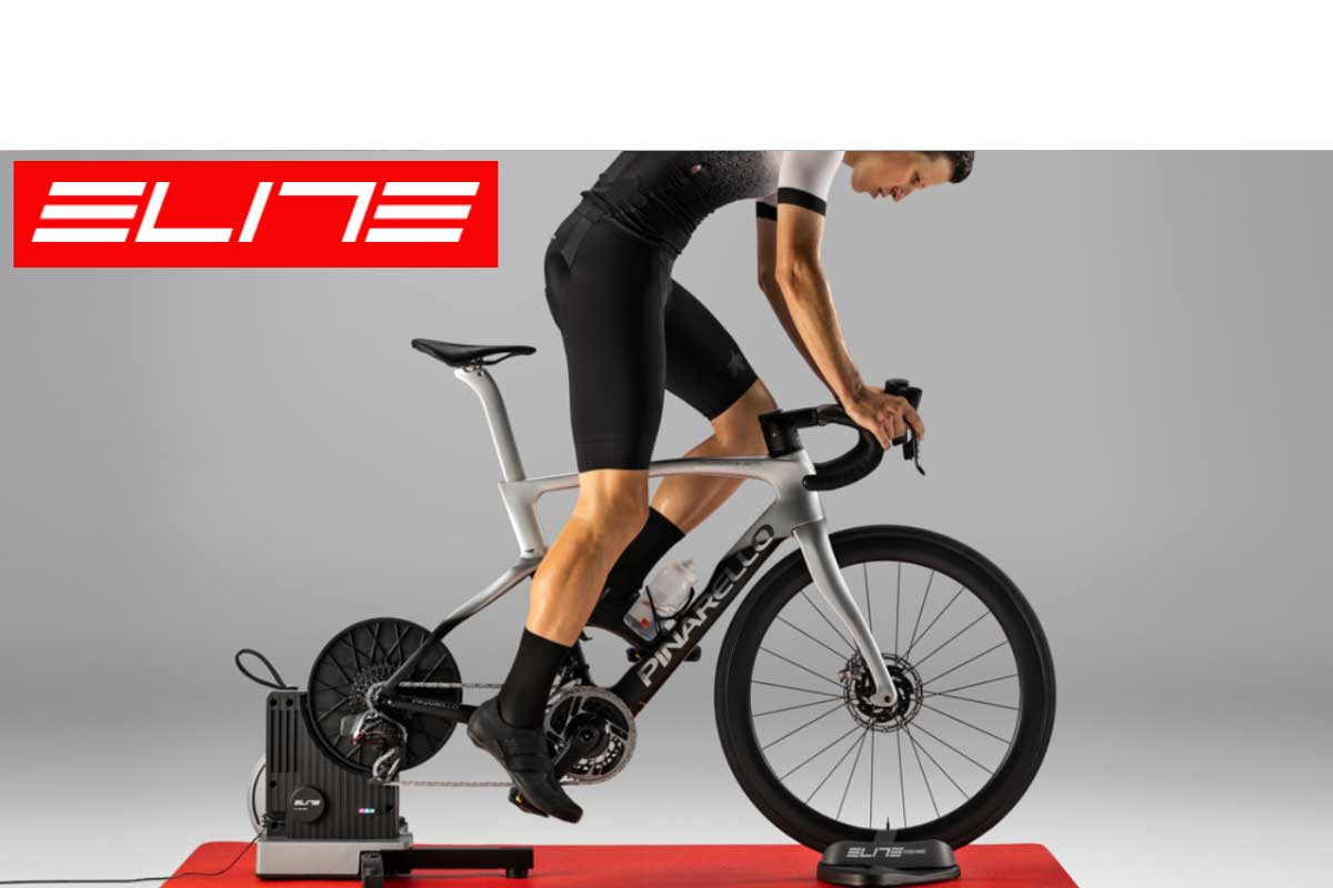 Rulli bici: rulli Elite e Tacx per allenamento ciclismo | Cingolani