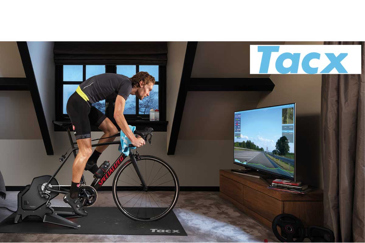 Rulli bici: rulli Elite e Tacx per allenamento ciclismo | Cingolani