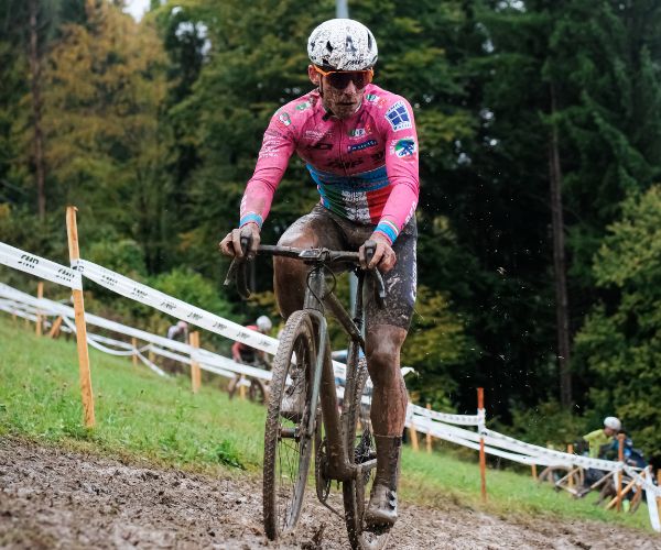 Team Cingolani Specialized: Oro per Jessica Pellizzaro e Antonio ...